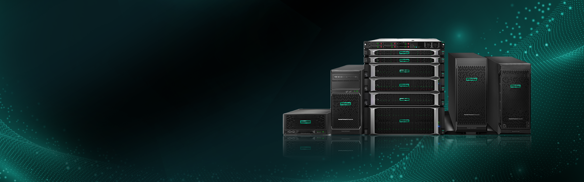 HPE ProLiant Microservers - ALSO HPE Portal
