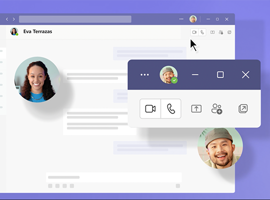 Hybrid Workplace - ALSO Microsoft Portal