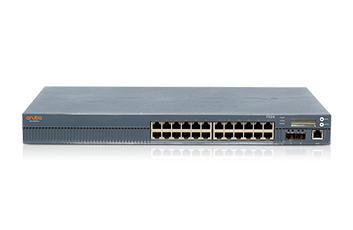 Gateways und Controller - ALSO HPE Portal