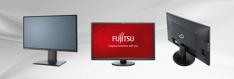 Display - ALSO Fujitsu