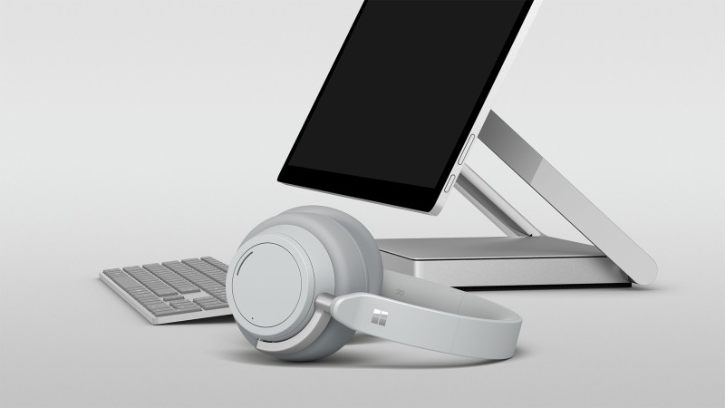 Microsoft Surface Audio - ALSO Microsoft
