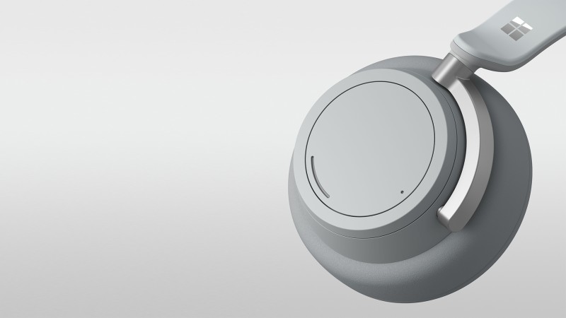 Microsoft Surface Audio - ALSO Microsoft